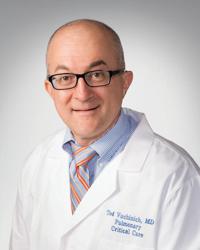 Pulmonary Partners - UPMC - Find a Doctor | UPMC