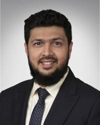 Dr. Qazi Waqas, MD - York, PA - Pulmonology - Book Appointment