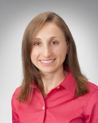 Dr. Alexandra Jane Weissman, MD - Williamsport, PA - Emergency Medicine