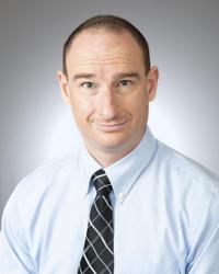 Scott Daniel Weyant, OT - Everett, PA - Occupational Therapy