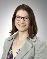 Madeline Francesca Williamson, OT - Monroeville, PA - Occupational Therapy