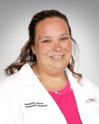 Samantha A. Witner, CRNP - Lock Haven, PA - Internal Medicine - Book Appointment