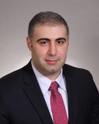 Dr. Omar Michael Yaldo, MD - Pittsburgh, PA - Foot and Ankle Orthopedic ...