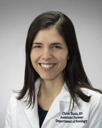 Dr. Claire Allison Yanta, MD - Pittsburgh, PA - Headache Medicine ...