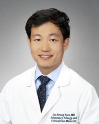 Dr. Joo Heung Yoon, MD - Pittsburgh, PA - Pulmonary Critical Care