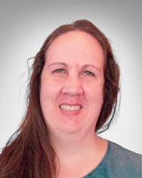 Rebecca M. Zahniser, PA-C - Butler, PA - Foot and Ankle Orthopedic ...