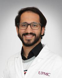 Dr. Fnu Zain Ul Abideen, MD - Altoona, PA - Internal Medicine