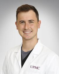 Colin Thomas Zimmerman, PA-C - Williamsport, PA - Emergency Medicine
