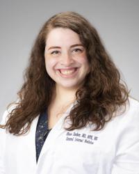 Dr. Shana Michelle Zucker, MD - Pittsburgh, PA - Hospital Medicine