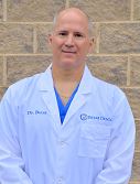 Donald Joseph Betar Jr., DMD, MAGD - Altoona, PA - Dentistry