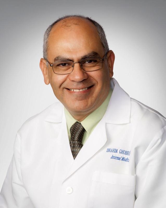 Dr. Ibrahim Isaac Ghobrial, MD - Pittsburgh, PA - Internal Medicine ...