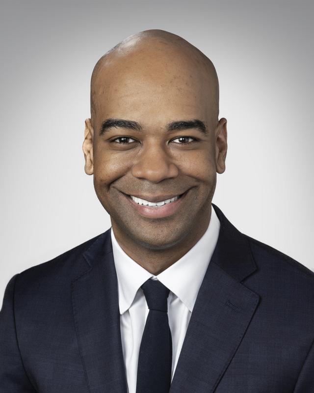 Dr. Christopher D. Harvey, MD, MD | Erie, PA | Obstetrics & Gynecology