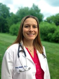 Dr. Amy E. Maley, DO - Newville, PA - Family Medicine