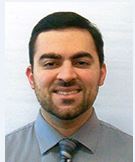 Dr. Jafri M. Syed, MD - Monroeville, PA - Anesthesiology